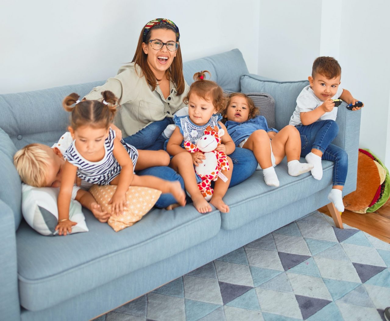 Erben in der Patchworkfamilie - Ratgeber Recht